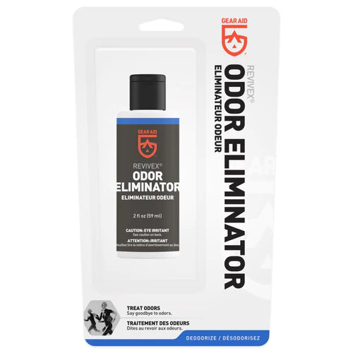 Revivex Odor Eliminator / Mirazyme - 2oz – Spirit West