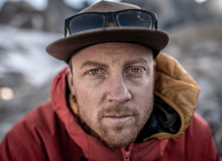 Yamnuska "The Ragged Edge" – Spirit West