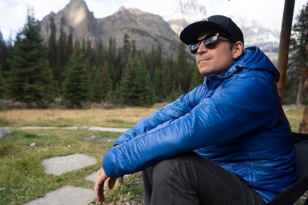 Men's Essential Jacket – Spirit West