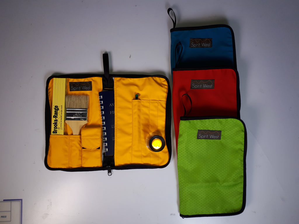 Snow Study Kit – Spirit West