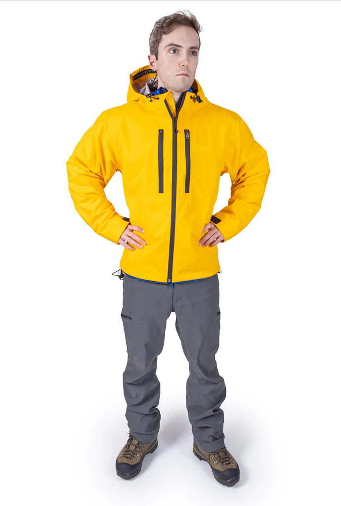 Men's Altitude Jacket – Spirit West