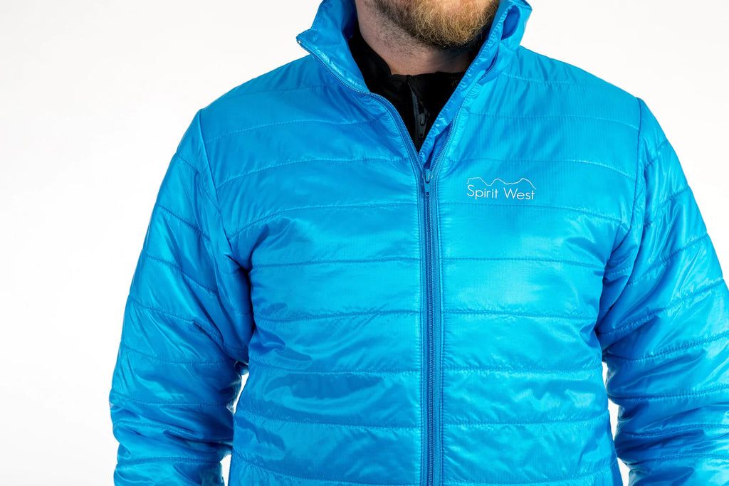 Men's Essential Jacket – Spirit West